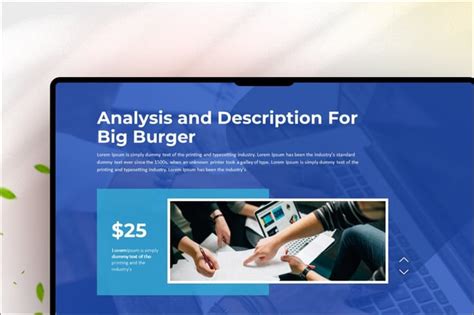 Software Analysis Powerpoint Presentation Template Incl Software