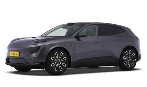 Avatr 07 Ev