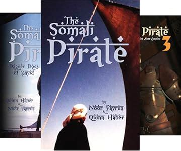 The Somali Pirate The Somali Pirate Trilogy Book 1 Kindle Edition