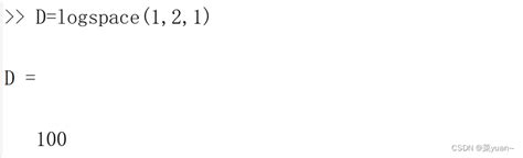 Matlab 基础笔记一数组的生成matlab生成数组 Csdn博客 Matlab 基础笔记一数组的生成matlab生成数组 Csdn博客