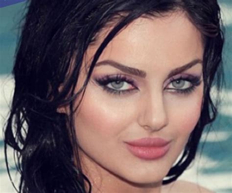 Beautiful Persian Girl Naked