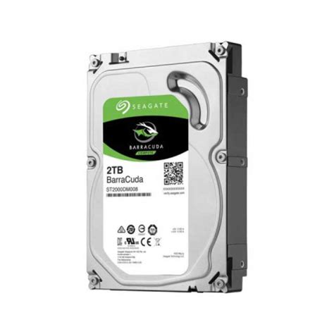 Buy Seagate BarraCuda TB Internal HDD At Best Price In India Only At Vedant Computers
