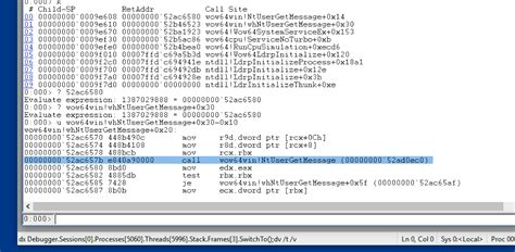 windows exploit development primer debugging threads and analyzing memory