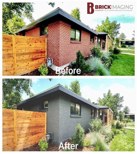 Brick Staining Projects Artofit