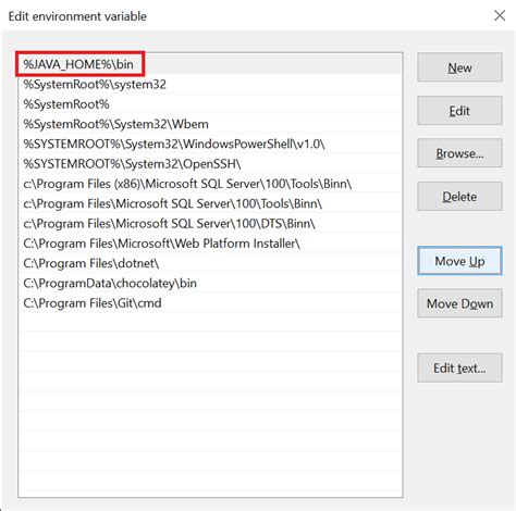 Cài Jdk Easy To Become Se