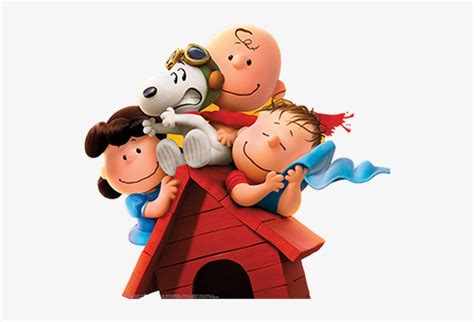 Detail Snoopy House Png Koleksi Nomer 30