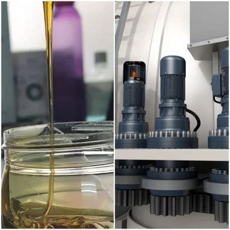 Ogl 20k Fluidpress Biodegradable Yaw And Pitch Tooth Gear Oil At ₹ 455 Litre Sugar Mill Roll