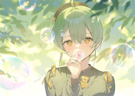 Original Drawn By Hanamori Danbooru