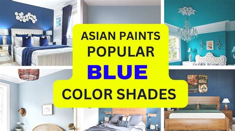 Top 10 Shades Of Blue Blue Color Combination For Bedroom Asian