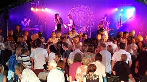 Strode Park Foundation