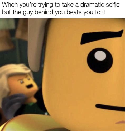 Lego Ninjago Go Hard Fr Rninjago