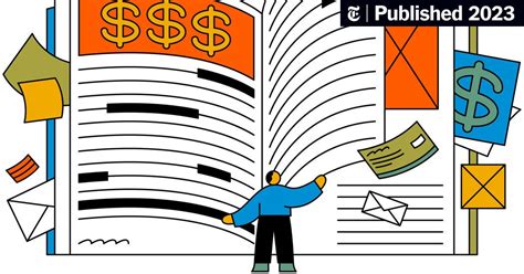 What You Need To Know For The 2023 Tax Season The New York Times