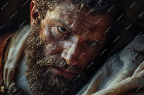 Premium Ai Image Marcus Aurelius Antoninus Roman Emperor Philosopher