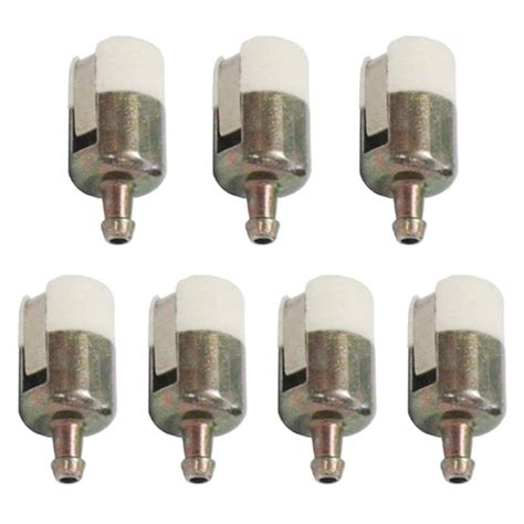 7pcs Gas Fuel Filter Pickup Replacement For Echo 1 Grandado