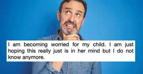 Dad Breaks Down Mentally When Daughter Takes Relationship With Her