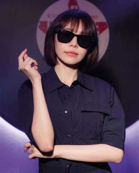 Inside Lin Min Chen Favourite Luxury Fashion Brands The Hong Kong
