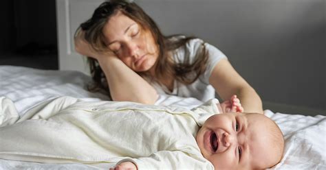 Trastornos Del Sueño Contados Por Una Experta En Sueño Infantil