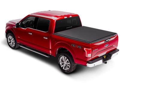 Truxedo 09 14 Ford F 150 8ft Pro X15 Bed Cover Signature Performance