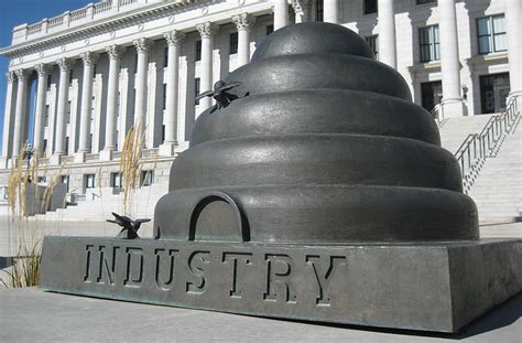 State Symbols Utahs Online Public Library