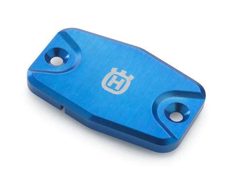 Brake Fluid Reservoir And Clutch Reservoir Cover Htm Motorcycles