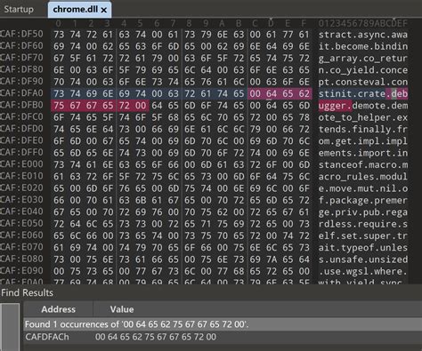 Patch浏览器二进制文件暴力绕过无限debugger