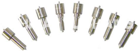 Isuzu 4jh1 Injector Nozzle Dlla144pn309