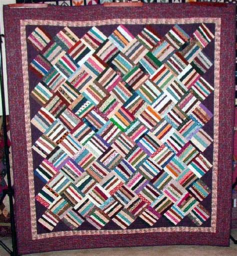 Top 9 Free Basket Weave Quilt Patterns 10 Bonus Patterns For Sale