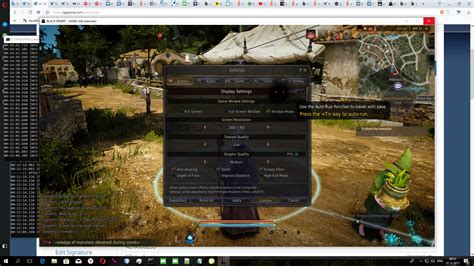 Black Desert Online Java Emulator MongoDB RaGEZONE MMO