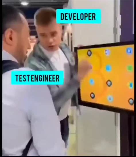 Qa Stack On Linkedin Softwaretesting Developermindset Testermindset