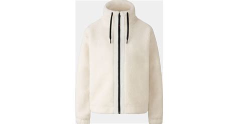 Bogner Fireice Ninetta2 Damen Freizeitjacke Sportfits Shop