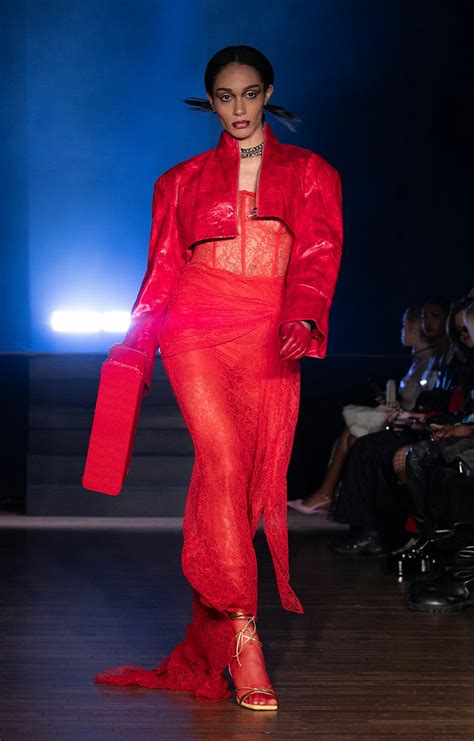 14 Trans And Nonbinary Models Who Were All Over New York Fashion Week