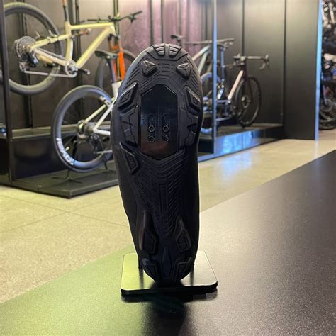 Sapatilha Shimano Sh Xc Mtb Preta