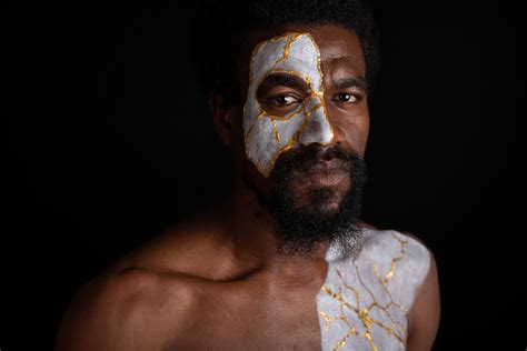 Kintsugi On Behance