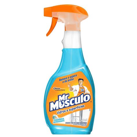 Memes De Mr Musculo