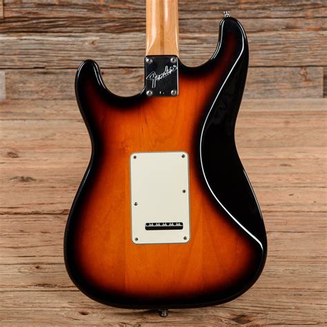 1996 Fender Stratocaster American Standard Stratocaster Fender
