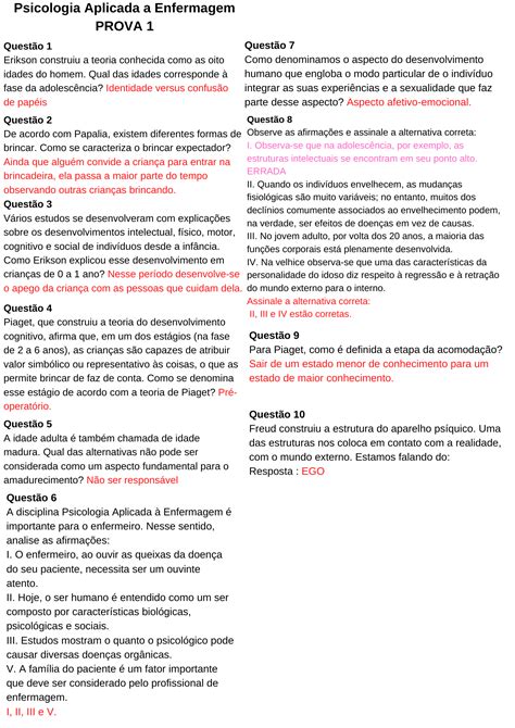 Analise As Assertivas E Assinale A Alternativa Corret
