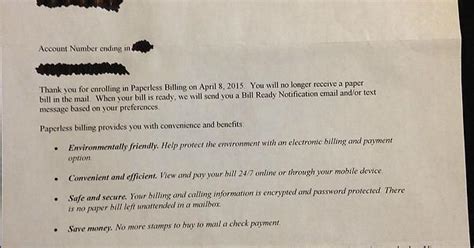 I Dont Think They Know What Paperless Means Imgur