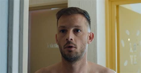 Xander S Nudity Corner Nicolas Duvauchelle Going Full Frontal In Bonhomme