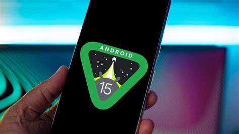 Android 15 Beta 1 2 sürümlü güncelleme yayında Yeşil Robot