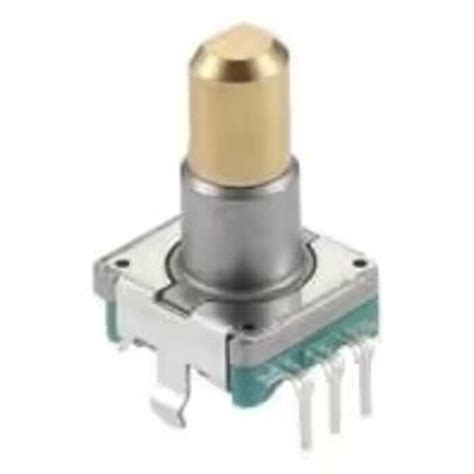Alps Ec111120005 Rotary Encoder Car Navigation Audio Switch Shopee