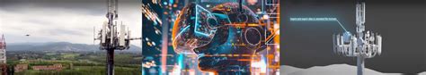 Usage Of AI In Cell Tower Inspections Cell Tower Software
