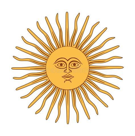 Argentina Uruguay Sun Sun Of May Wikipedia Montiel Martinez Quarta