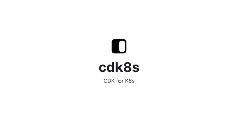 Cdk8s Fig