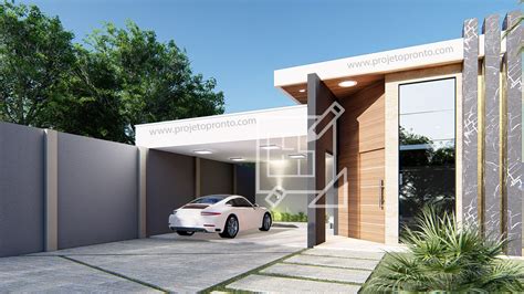 Projeto Casa Quartos