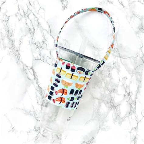 Tea Cup Holder Etsy