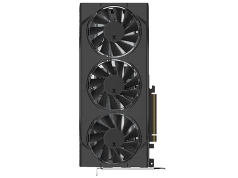 XFX Swift AMD Radeon RX XT OC Triple Fan Gaming Edition With GB