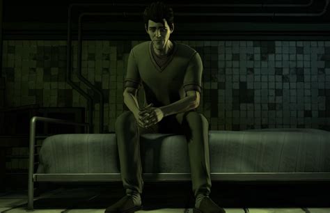 Its Been Fun Gotham But Now Ive Been Returned To Arkham Ps