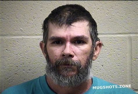 Richmond Ryan David 11 30 2022 Pottawatomie County Mugshots Zone