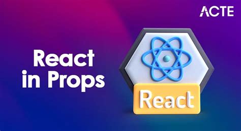 Using Props In React Components Effectively Updated 2026
