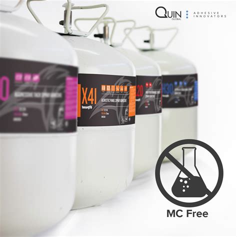 Saferadhesives Adhesives Mcfree Methylenechloridefree Tensorgrip